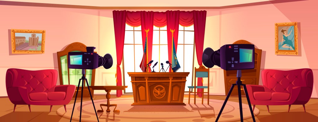 Top 10 Law Conference Topics for 2022 and 2023