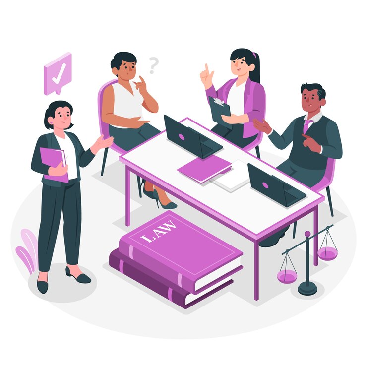 Ethical Challenges in the Digital Legal Age