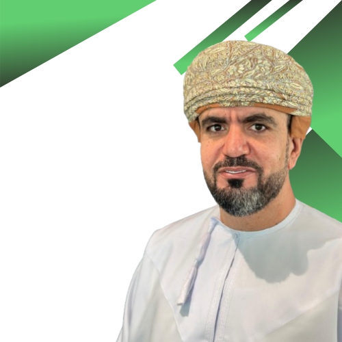 Mr. Talal Al Balushi - World Lawyers Forum