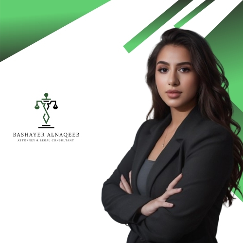 Bashayer Alnaqeeb - World Lawyers Forum