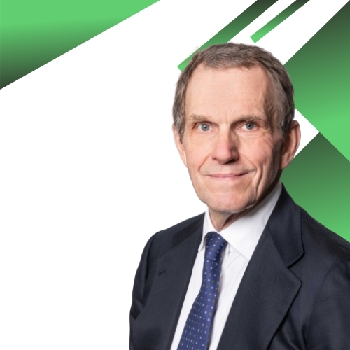 John Lowe - World Lawyers Forum