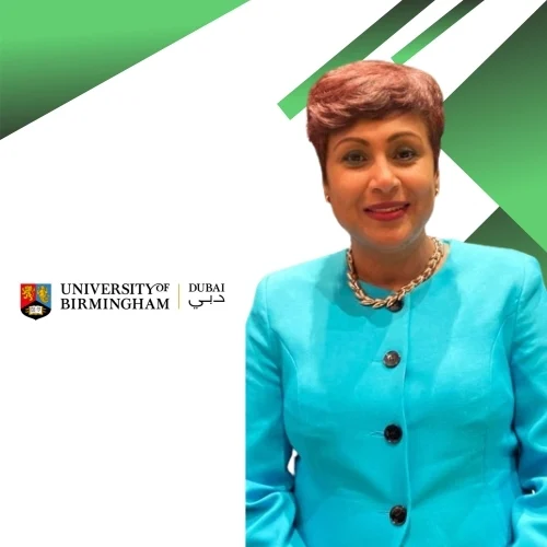 Dr Shamini K Ragavan - World Lawyers Forum